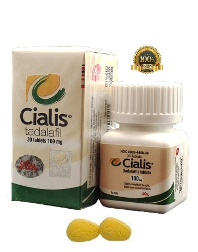 Cialis 100 mg 30 Tablet - Cinsel Sağlık Ürünleri - Eczaneden Al