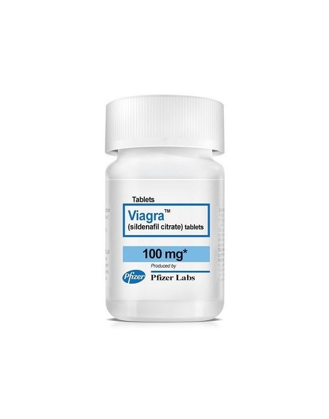 Viagra 100 mg 10 Tablet - Cinsel Sağlık Ürünleri - Eczaneden Al