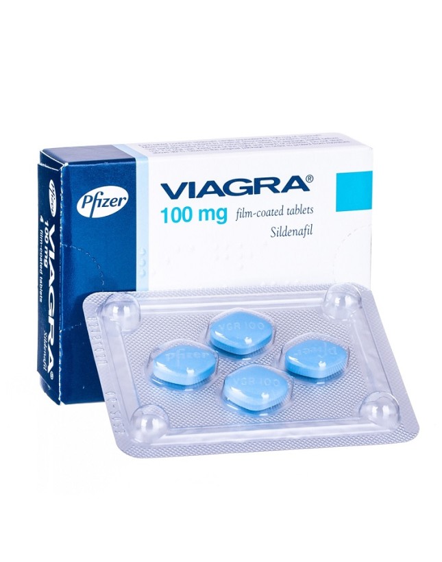 Viagra 100 mg - Cinsel Sağlık Ürünleri - Eczaneden Al